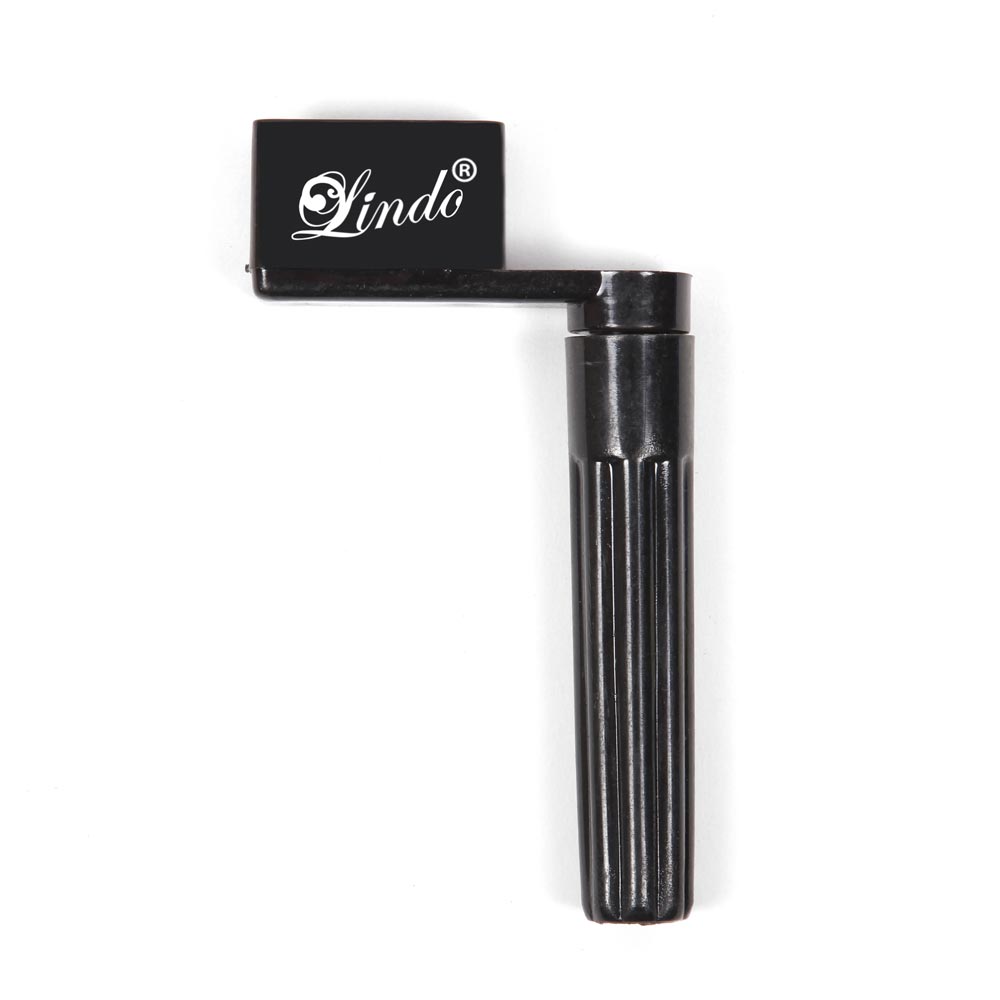 Lindo Coloured Guitar String Winder - Lindo Guitars