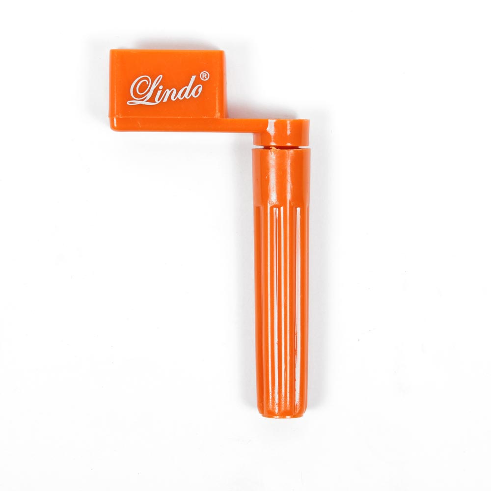 Lindo Coloured Guitar String Winder - Lindo Guitars