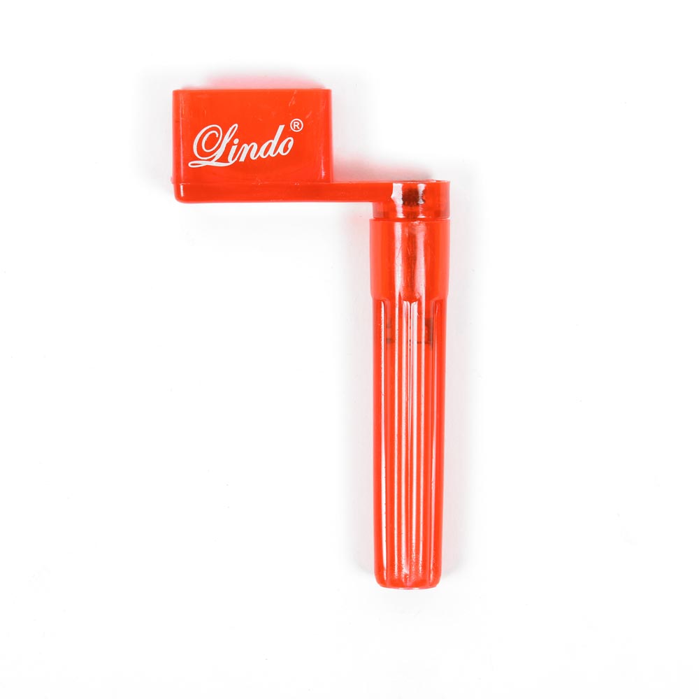Lindo Coloured Guitar String Winder - Lindo Guitars
