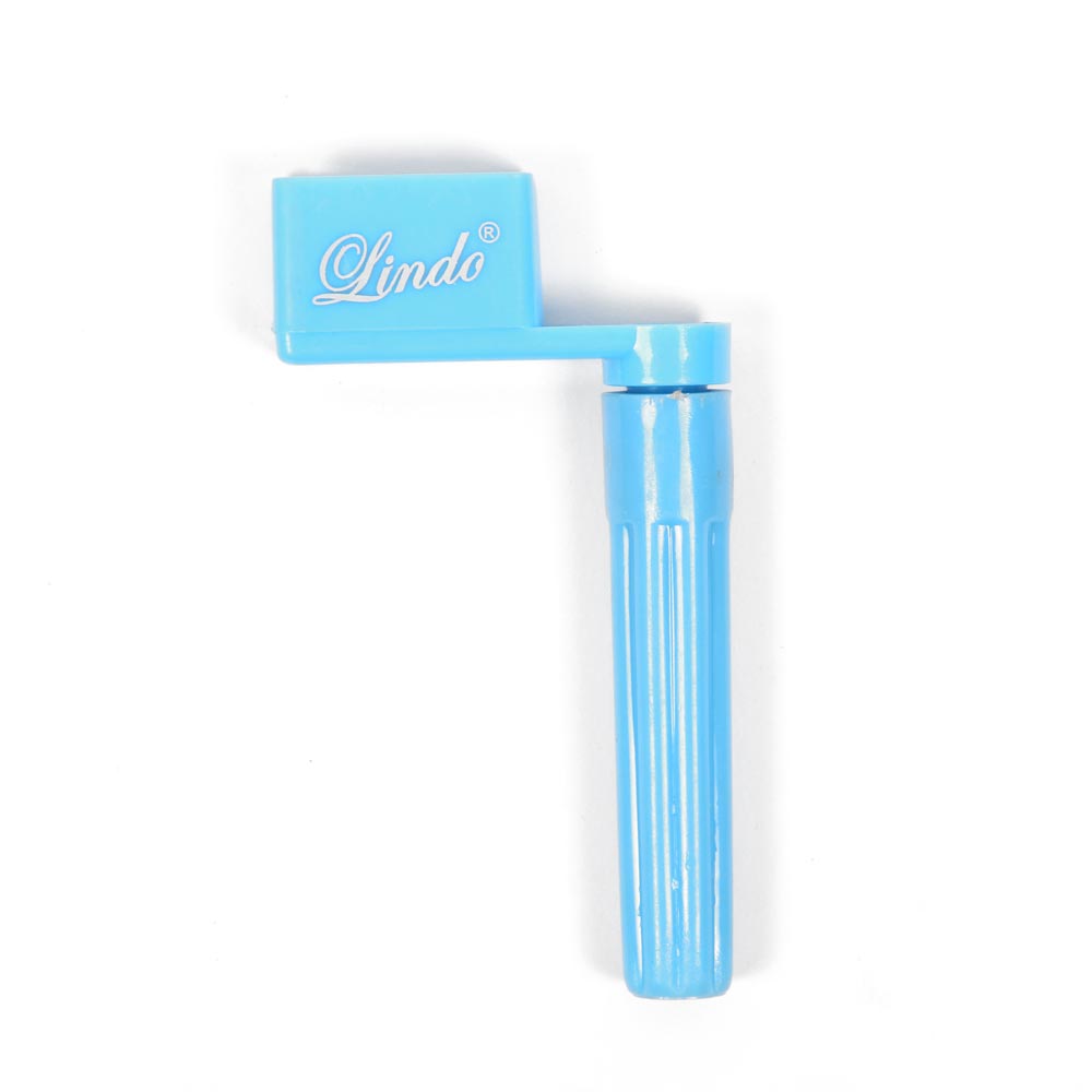 Lindo Coloured Guitar String Winder - Lindo Guitars