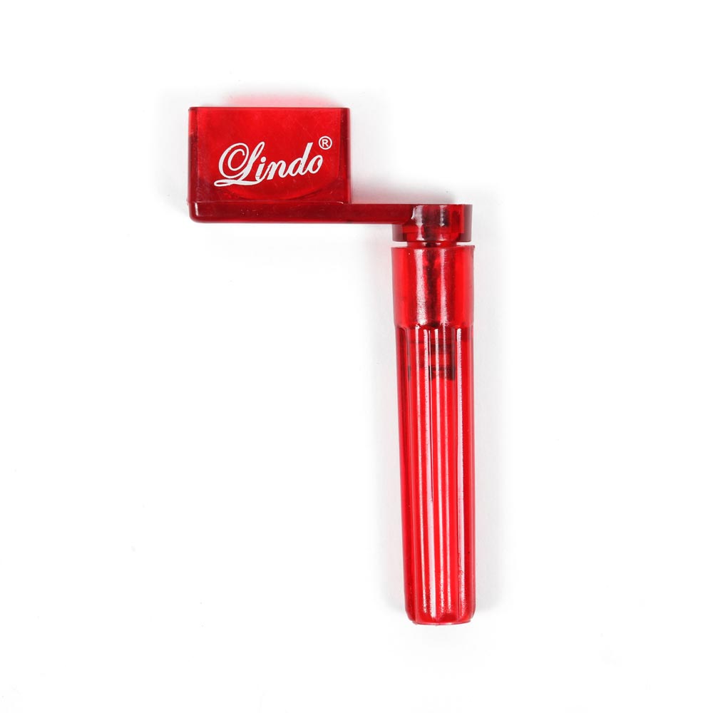 Lindo Coloured Guitar String Winder - Lindo Guitars