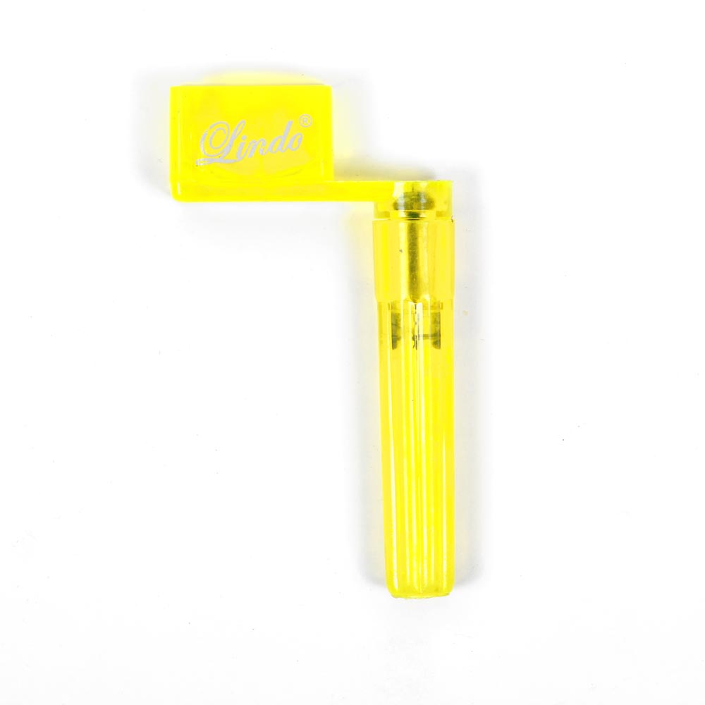 Lindo Coloured Guitar String Winder - Lindo Guitars