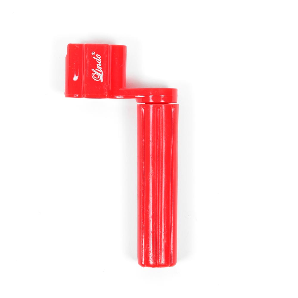 Lindo Coloured Jumbo Guitar String Winder - Lindo Guitars