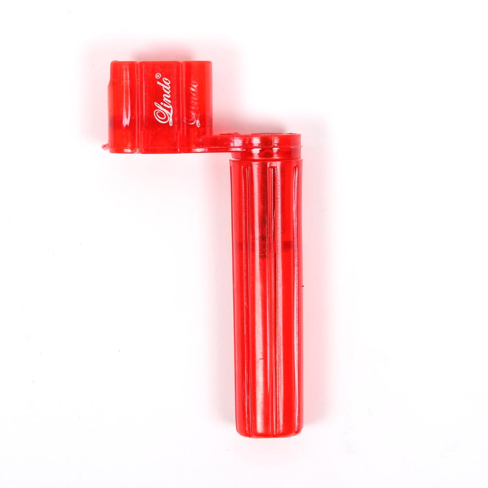 Lindo Coloured Jumbo Guitar String Winder - Lindo Guitars
