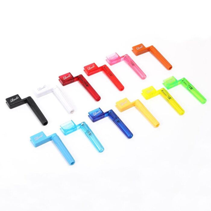 Lindo Coloured Guitar String Winder - Lindo Guitars