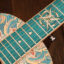 Lindo Sahara Steel Strung Electro Acoustic Travel Guitar